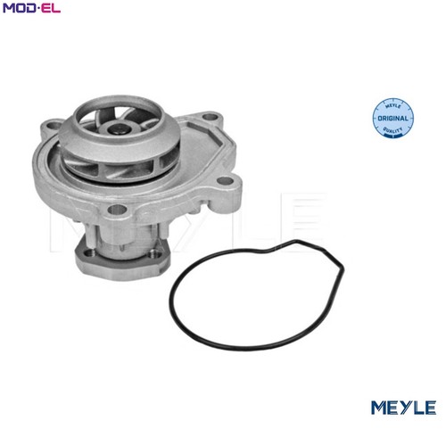 WATER PUMP ENGINE COOLING 113 220 0002 FOR SKODA ROOMSTER/Praktik FABIA ...