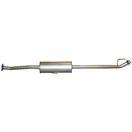 284-455 BRExhaust Resonator Front for Honda CR-V 2005-2006 | eBay