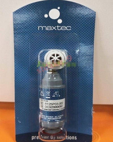 New R125P03-002 MAX-250E Oxygen Sensor 1PCS | eBay