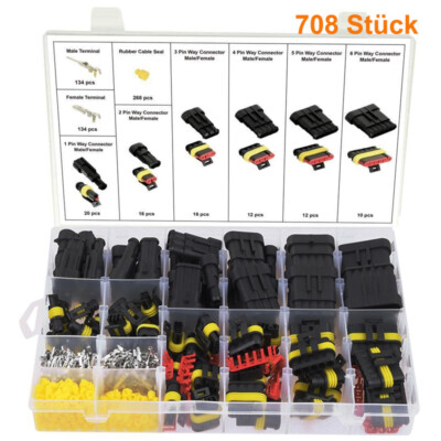 Kfz-Kabelverbinder online kaufen | eBay