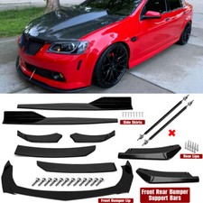 Pontiac GTO Body Kits at Andy's Auto Sport