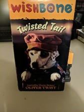 wishbone vhs for sale | eBay