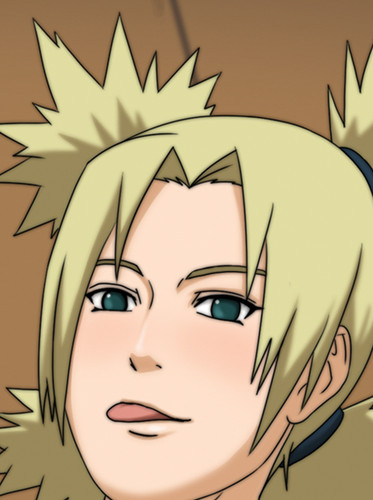 Temari x Naruto #2 Photo Print - Naruto Anime Art Statue Figure | eBay