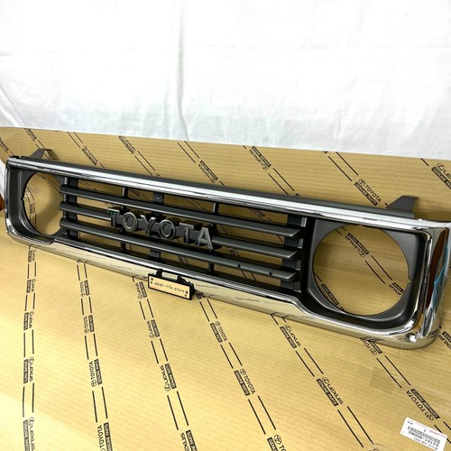 53101-60060 Toyota Grille Radiator 5310160060 Genuine OEM Part for sale ...