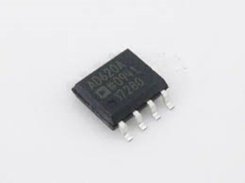 1x Analog Device IC AD620AR or AD620 | eBay