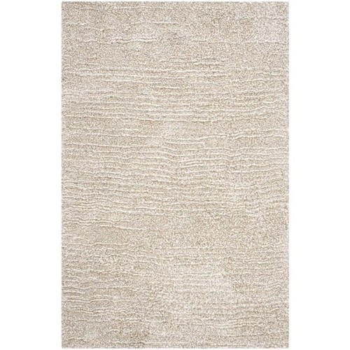 Safavieh Ultimate Shag Sand Shag Rug - 4' x 6' | eBay