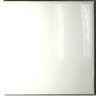 6x6 White Glossy Ceramic Subway Tile Shower Wall Backsplash MADE IN USA ...