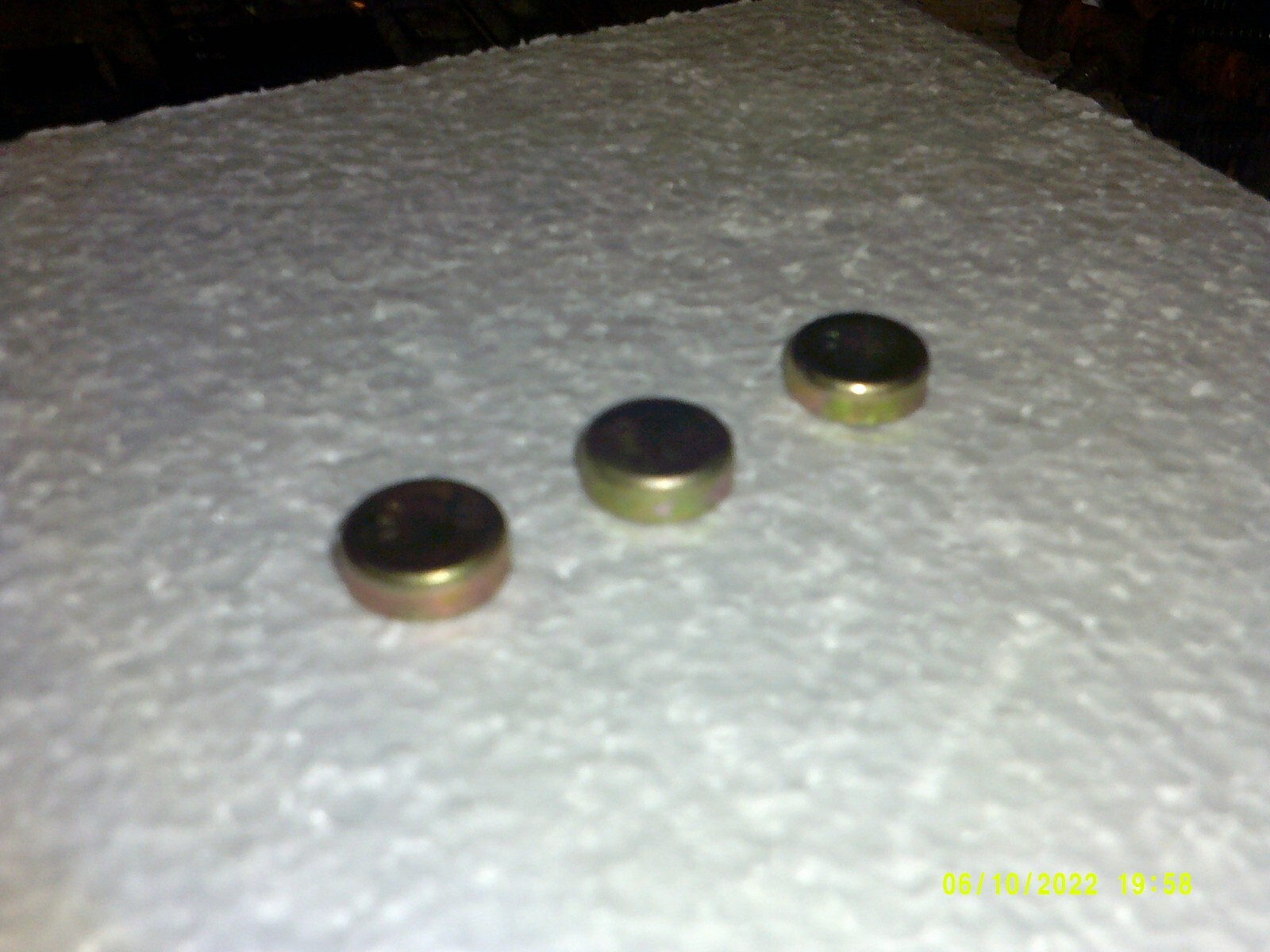 M5R1 Gaskets Seals Shifter Bushings Shift Rail Plugs Ford Ranger Mazda ...