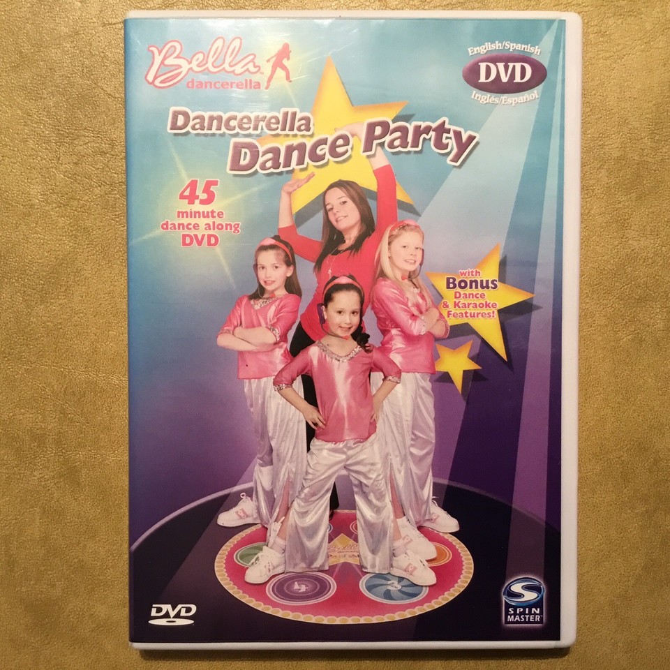 bella dancerella products for sale | eBay