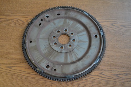 07-15 FORD EDGE FLYWHEEL AUTOMATIC TRANSMISSION 3.5L | eBay