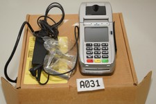 First Data FD100 POS Credit Card Terminals & Readers for sale | eBay