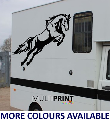 Horse Trailers & Horseboxes for Sale - eBay