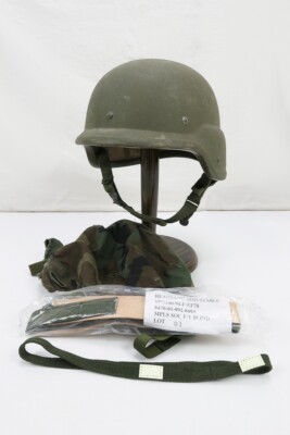 pasgt helmet products for sale | eBay