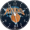 New York Mets Frameless Borderless Wall Clock Nice For Gifts or Decor ...