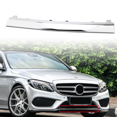 mercedes c class chrome trim products for sale | eBay UK