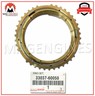 33037-60050 Genuine Toyota RING SET, SYNCHRONIZER, NO.1 3303760050 OEM ...