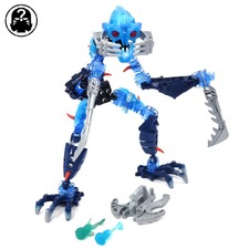 LEGO 8916 Takadox Set Parts Inventory and Instructions - LEGO Reference ...