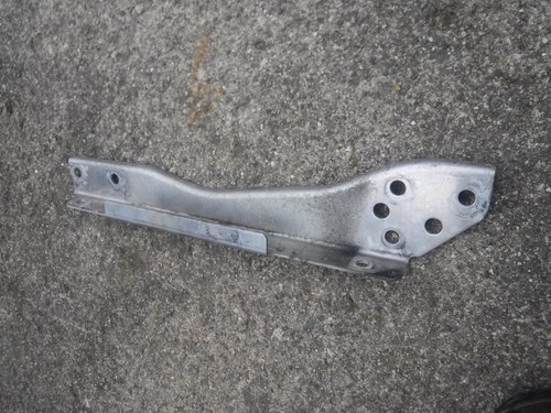 1998 YAMAHA 700 XTC deluxe snowmobile parts:removeable piece when ...