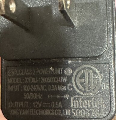 Class 2 Power Unit for sale | eBay