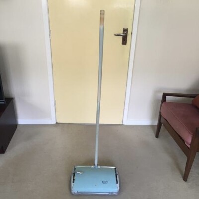 Vintage Carpet Sweeper for sale | eBay