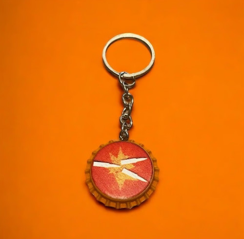 Call of Duty Zombies Double Tap BO3 Bottlecap Keychain | eBay