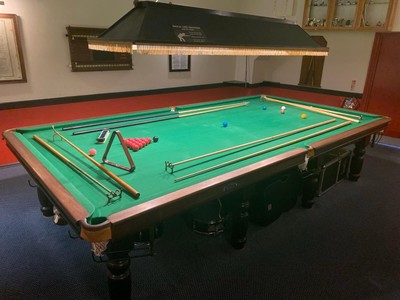 Snooker Tables for sale | eBay