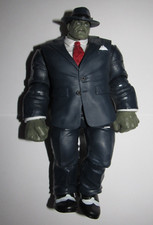 Marvel Legends Joe Fixit (BAF) Joe Fixit Build A Figure