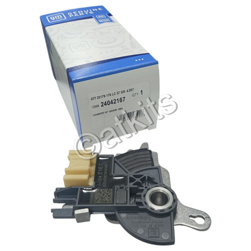 NEUTRAL SAFETY SWITCH FOR GM 8L90 (REPLACES OEM# 24258180, 24282899 ...