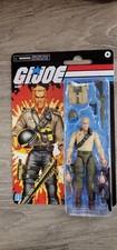G.I. Joe 6" Classified Series Duke (Retro)