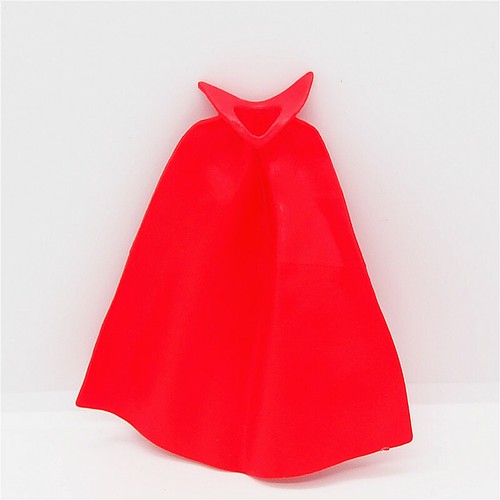 Masters of the Universe Classics catra accessory Cloak prototype | eBay