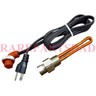 NAVISTAR 3004608C91 Engine Block Heater 120VAC 1500W, 4.5" ELEMENT, 1 ...