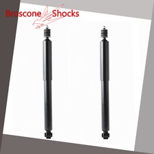 Toyota Sequoia Struts and Shocks at Andy's Auto Sport