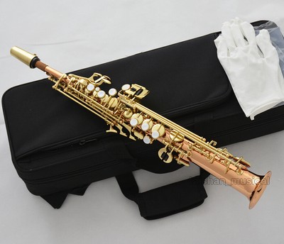 Sopranino Saxophone for sale | eBay