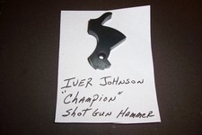 Iver Johnson Gun Parts | Guide to Vintage Gun Parts