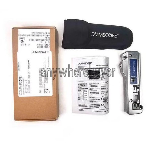 1PC New FOR COMMSCOPE 1725150-6 Crimp Tools | eBay
