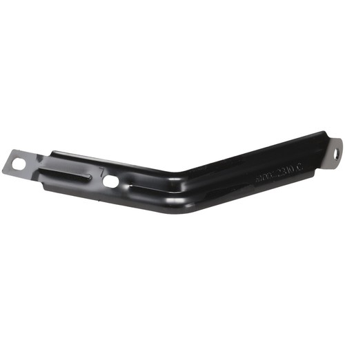 Bumper Face Bar Bracket Front Left Hand Side Driver 25833267 for Sierra ...
