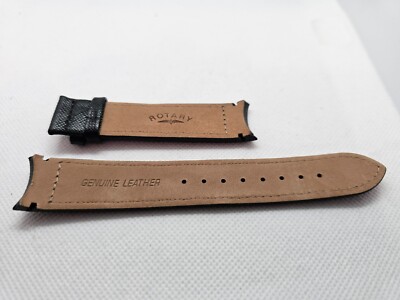 Rotary Watch Straps for sale | eBay