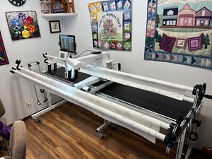 Handi Quilter for sale | eBay