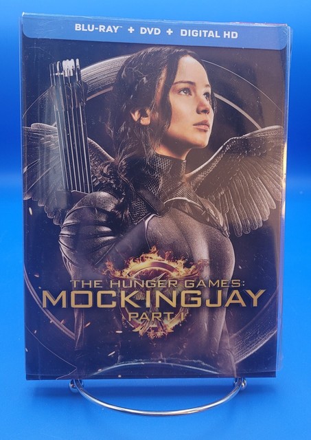 Hunger Games Dvd Target
