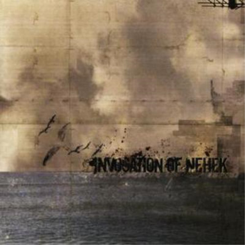 Invocation Of Nehek Invocation of Nehek (CD) Album (UK IMPORT ...