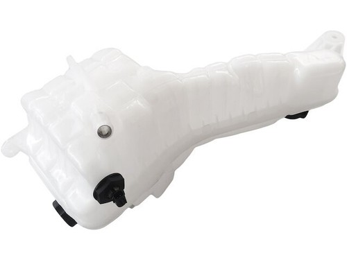 SKP 19DR81F Front Expansion Tank Fits 2012 Freightliner Business Class ...