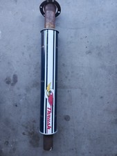 vintage thrush mufflers for sale | eBay