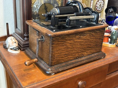 Edison Reproducer for sale | eBay