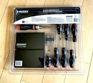 Husky Multi-Piece Driver Sets for sale | eBay