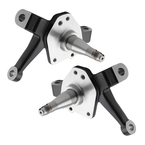 2" Drop Spindles For Ford Mustang II Pinto 1974-1978 | eBay