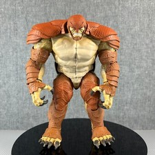 Marvel Legends Armadillo (BAF) Armadillo Build A Figure
