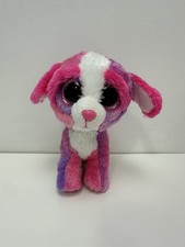 Sherbet the Dog - Beanie Boos - Beaniepedia