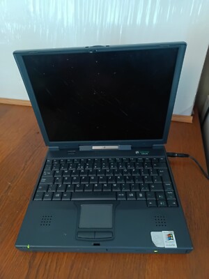 Windows 98 Computer in Vintage Computers & Mainframes for sale | eBay