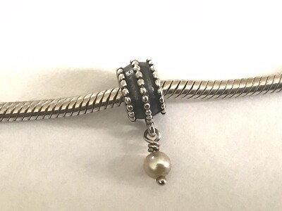 Pandora Bracelet And Charms for sale | eBay UK