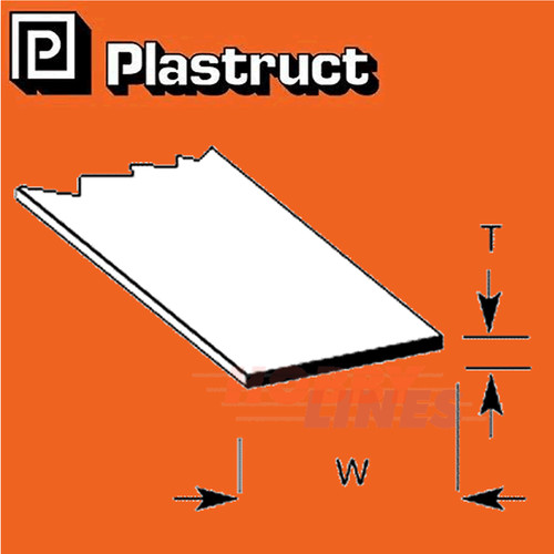 CLEAR & WHITE STYRENE SHEET range styrene ABS plastic polystyrene SSS ...